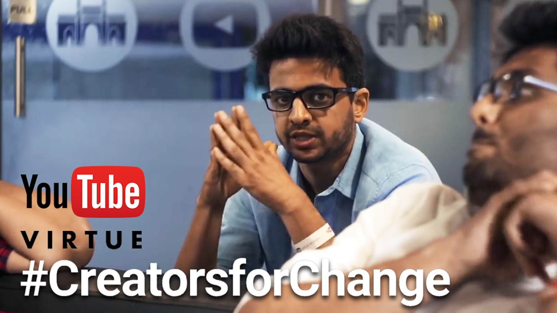 YouTube - Creators for Change – All India Bakchod - First and Ten ...