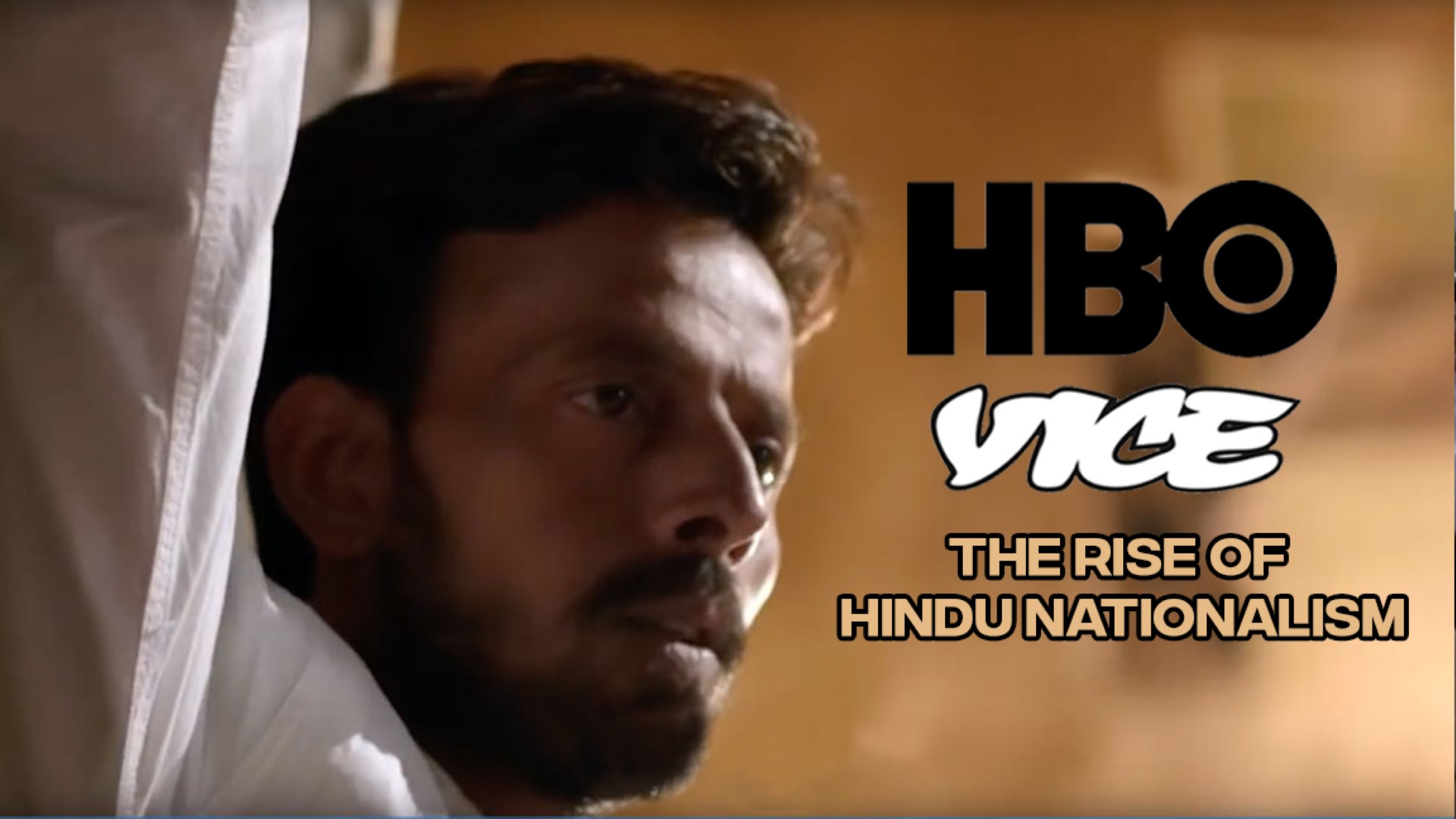 VICE On HBO - Hindustan - First and Ten Productions