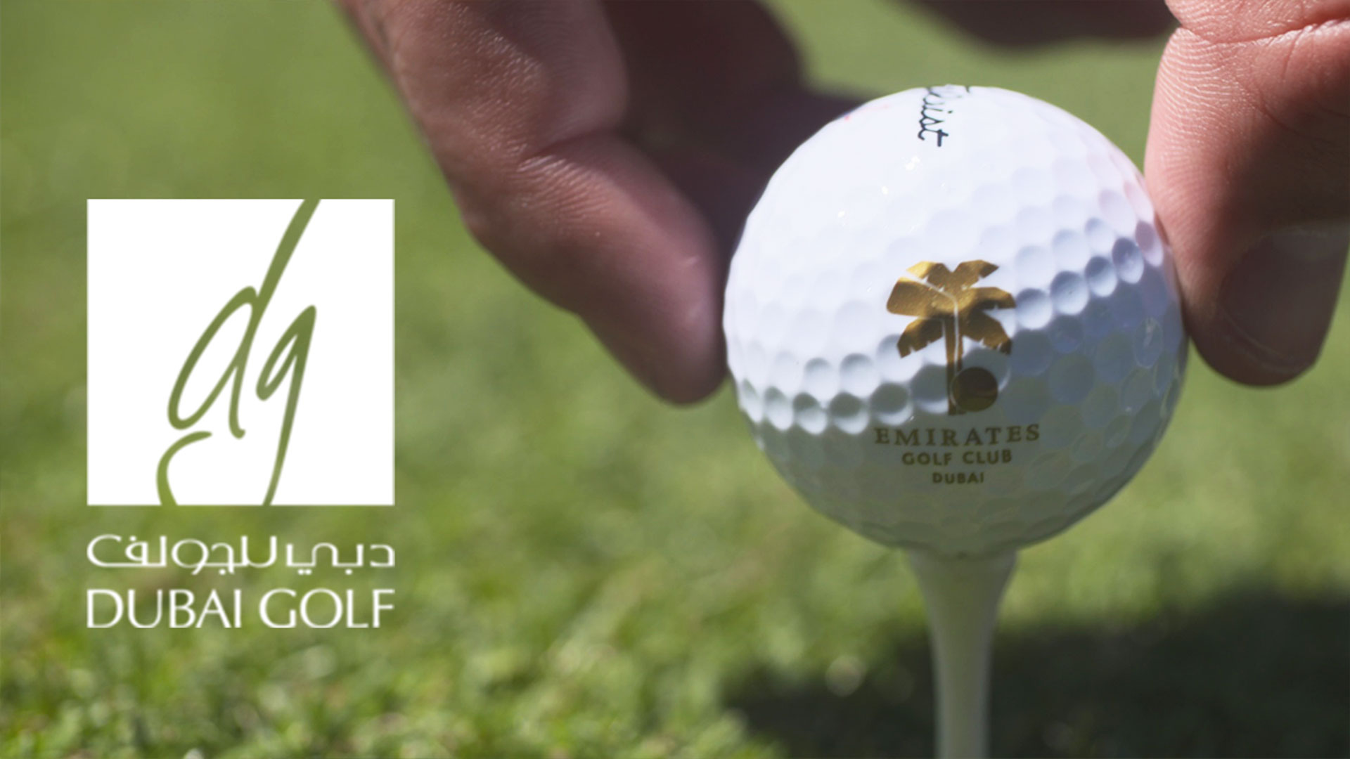 Dubai Golf – Membership at Emirates Golf Club and Dubai Creek Golf ...