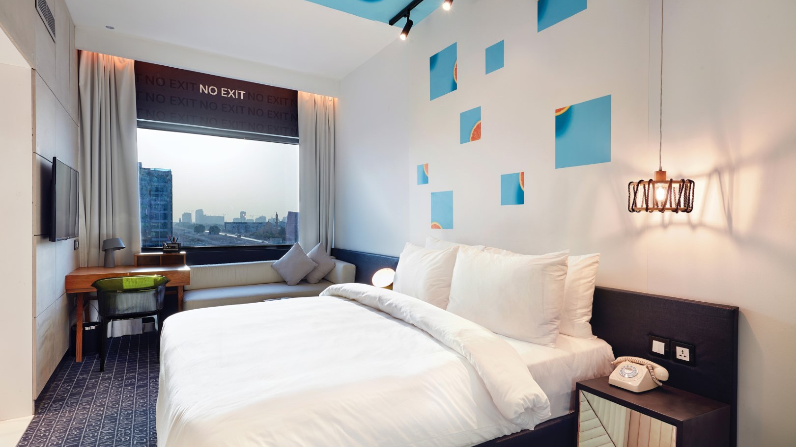 Studio One Hotel - Studio City - First and Ten Productions