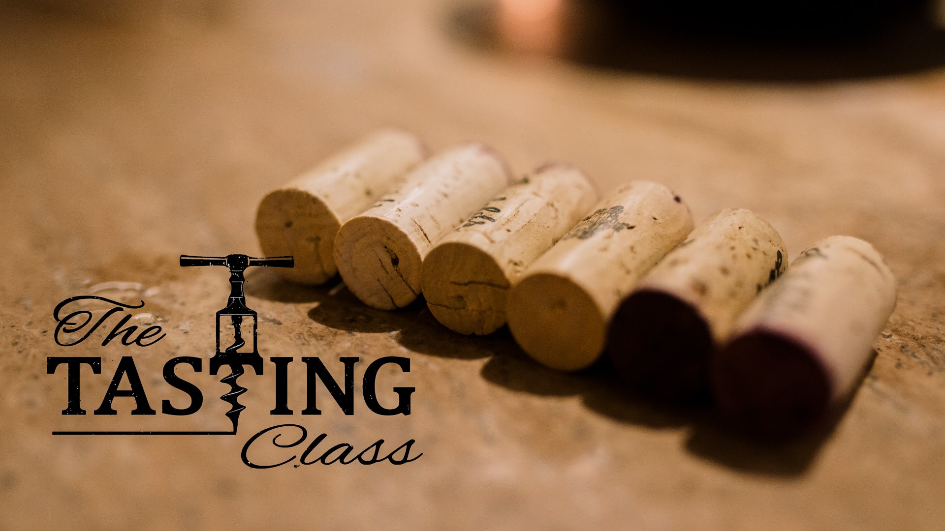 The Tasting Class - Corporate Tastings at Asia De Cuba - First and Ten ...