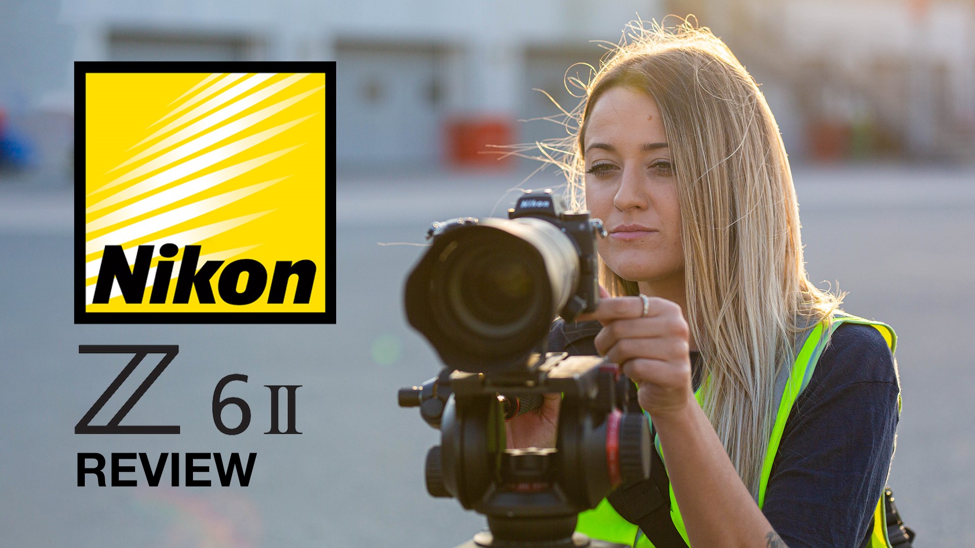 Nikon MEA – Z6II Review - First and Ten Productions