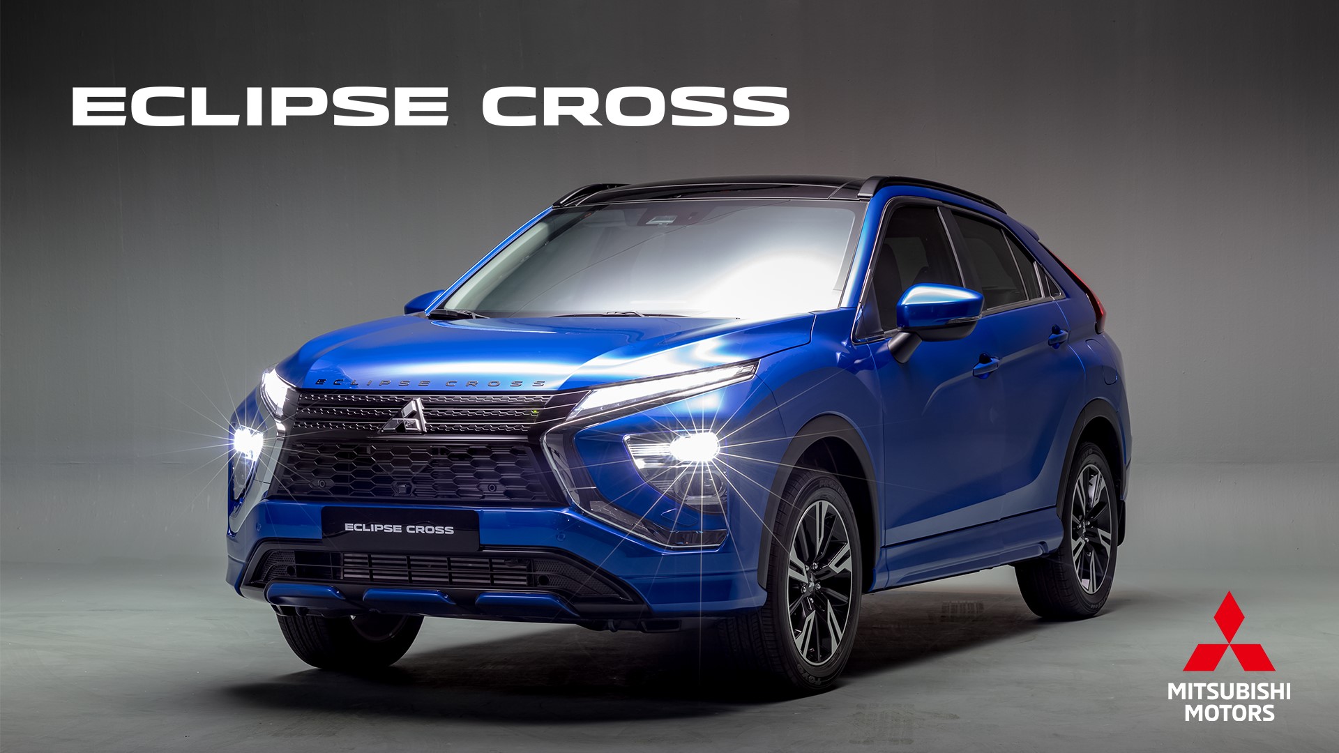 Mitsubishi Motors – Eclipse Cross 2021 Product Walk Around - First and Ten Productions